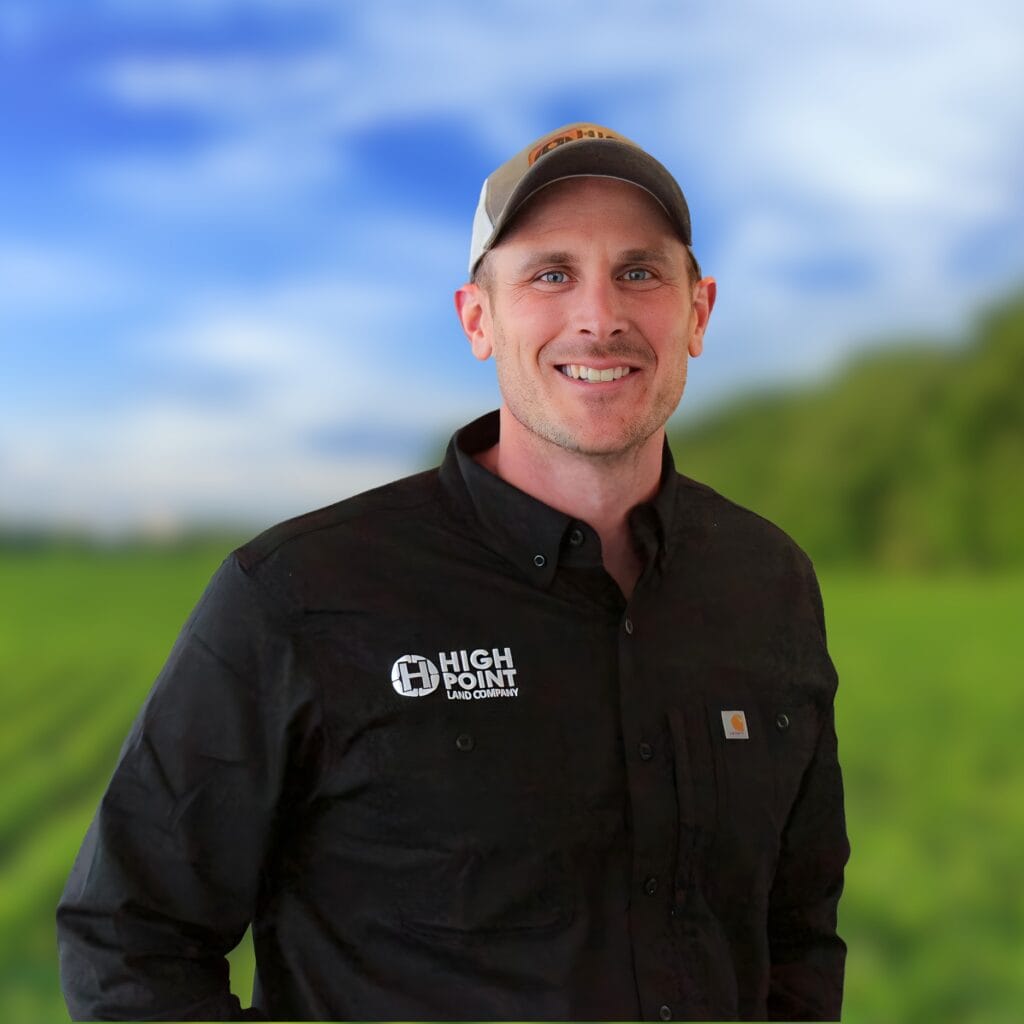 How Much Value Does Tile Add to My Farm? - High Point Land Company